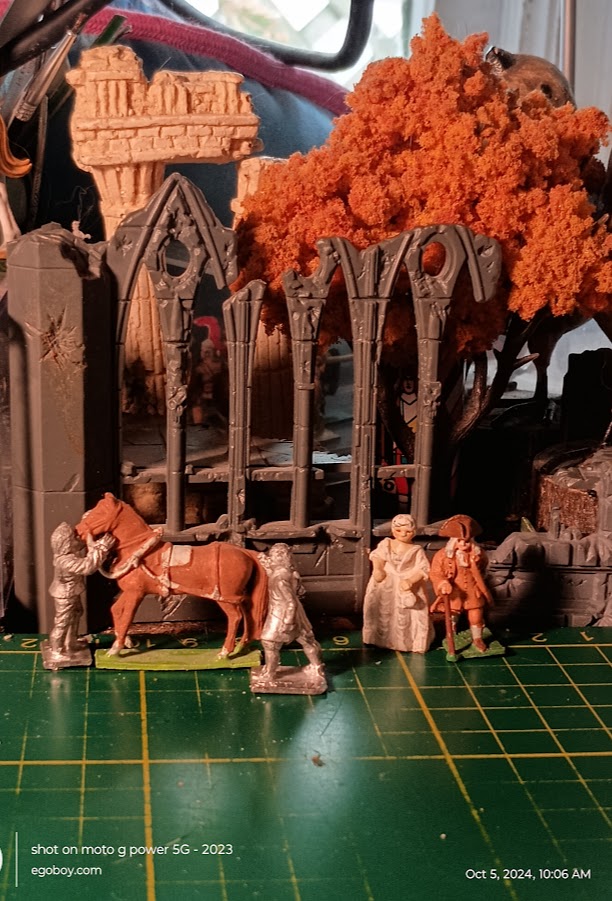 Stable Inspection | egoboy.com